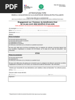 Attestation Leasing Social Employeur