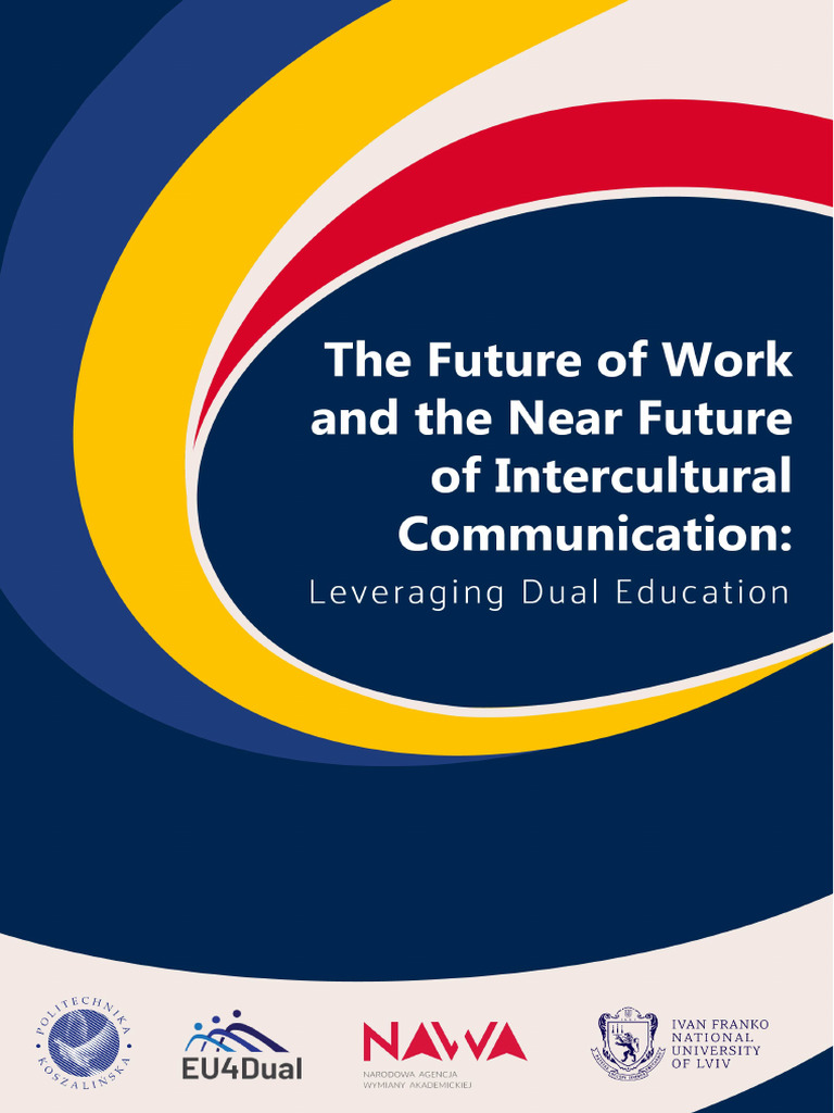 Final - The Future of Work and The Near Future of Intercultural Communication | PDF | Cross ...