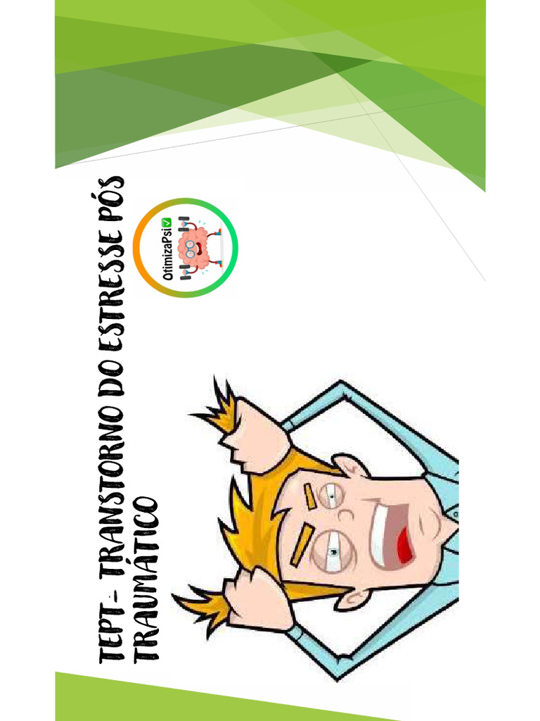 Tept Módulo 1 | PDF