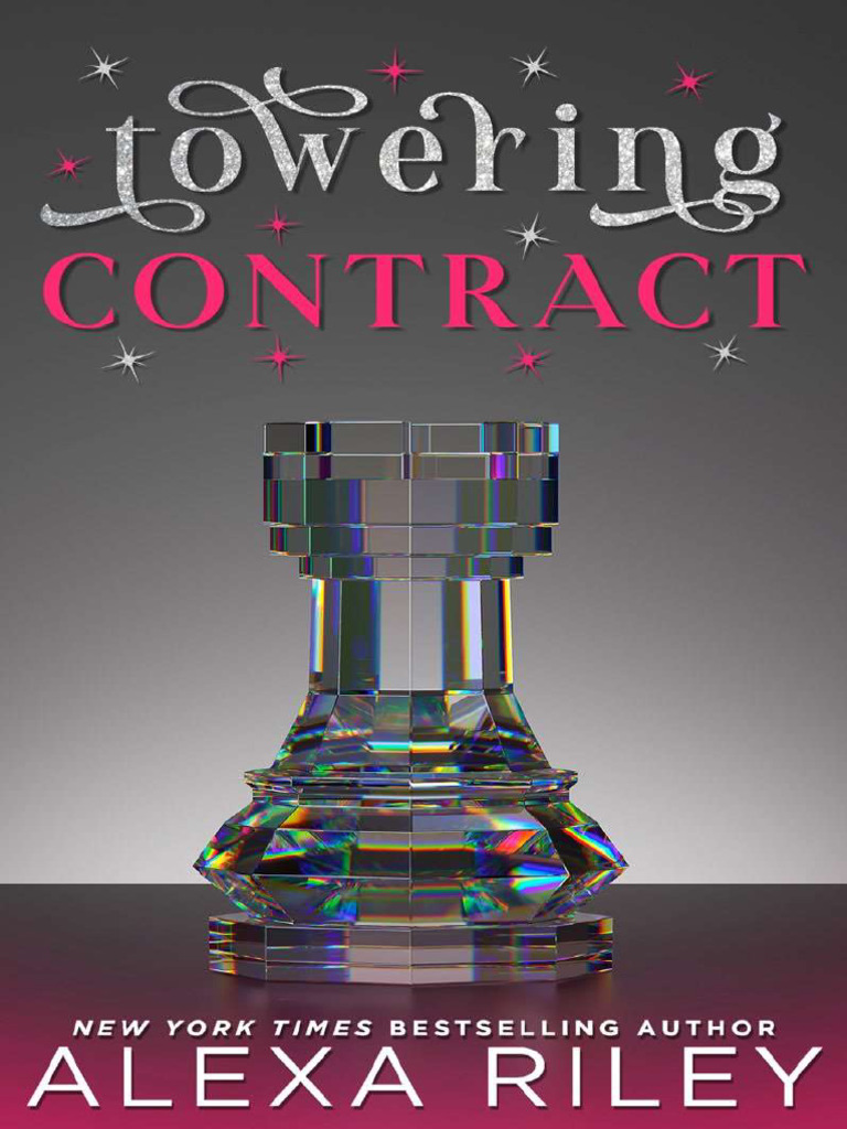 02 Towering Contract - Alexa Riley | PDF | Amor | Verdad