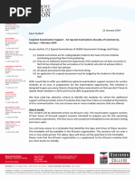 JCF Application Form | PDF | Arrest | Government Information