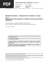 ISO 2631-2 - Mechanical Vibration and Shock - Evaluation of Human ...