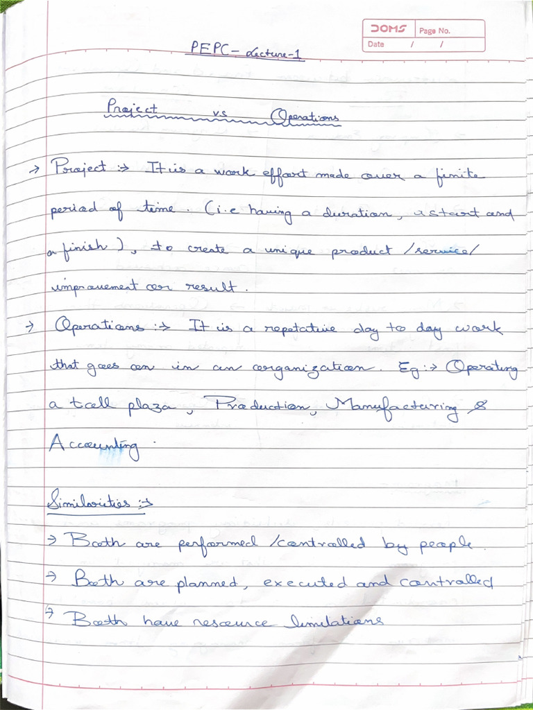 PEPC | PDF
