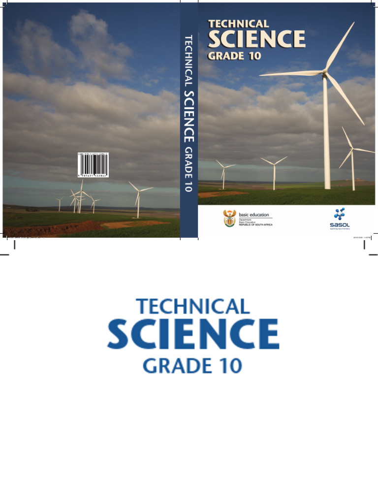 TechSci - G10-Learner BK Eng | PDF | International System Of Units | Measurement