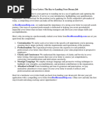 I 130 Cover Letter Sample | PDF | United States Citizenship And ...