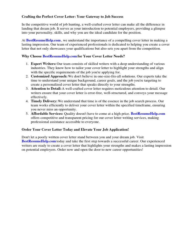 Cover Letter For Cse Freshers | PDF | Résumé | Recruitment