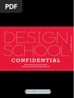 Design Fundamentals | PDF | Perspective (Graphical) | Perception