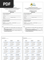 DTOP-665 NOTIFICACION DE CAMBIO DE DIRECCION Rev. 9ene2018 PDF | PDF ...