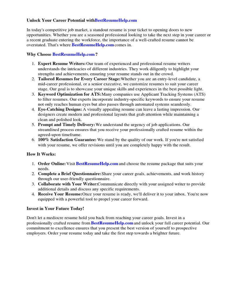 Interests To Put On Resume | PDF | Résumé | Hobbies