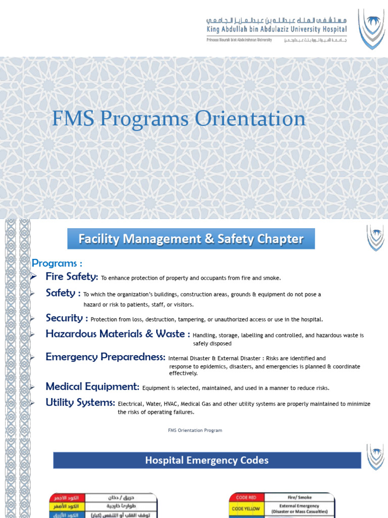 FMS Online | PDF | Emergency Department | Combustion