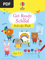 First 1000 English Words | PDF