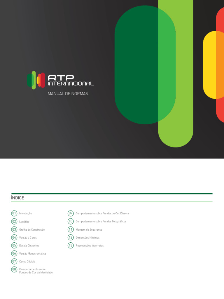 Kit Normas RTPInt | PDF
