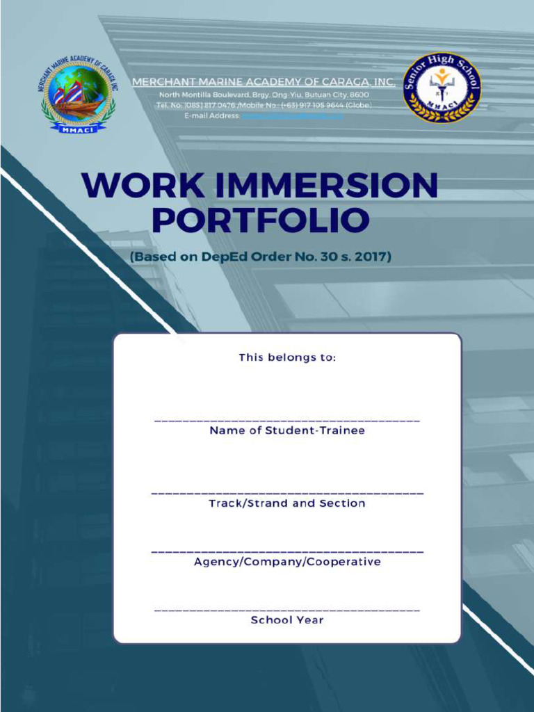 Cover Page | PDF