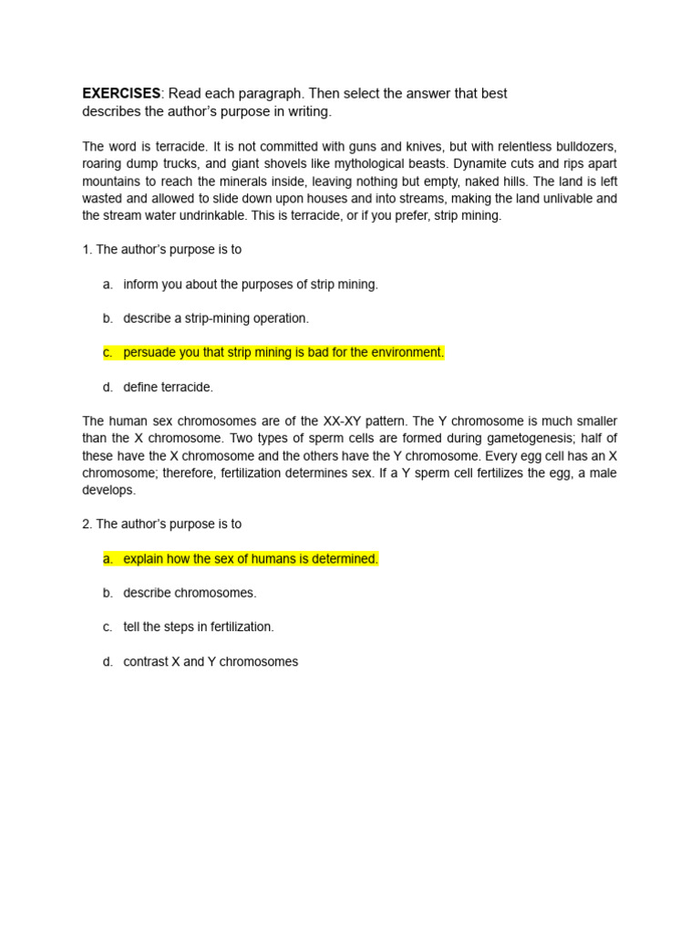 tutorial | PDF | Sex | Tofu