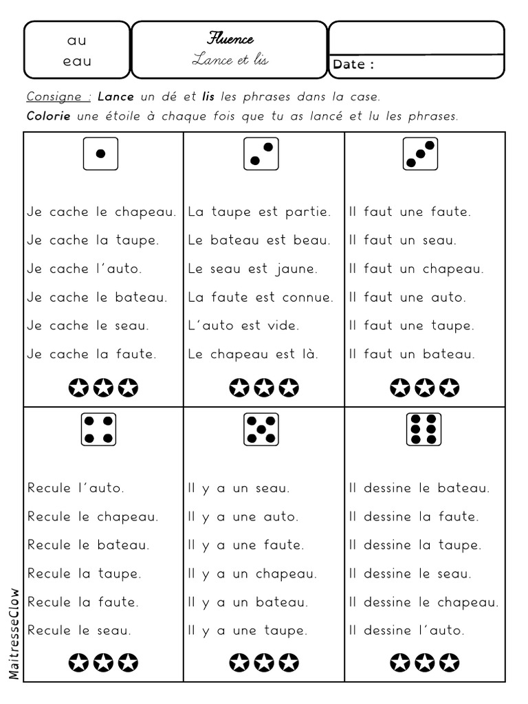 Fluence Lance Et Lis Sons Complexes | PDF