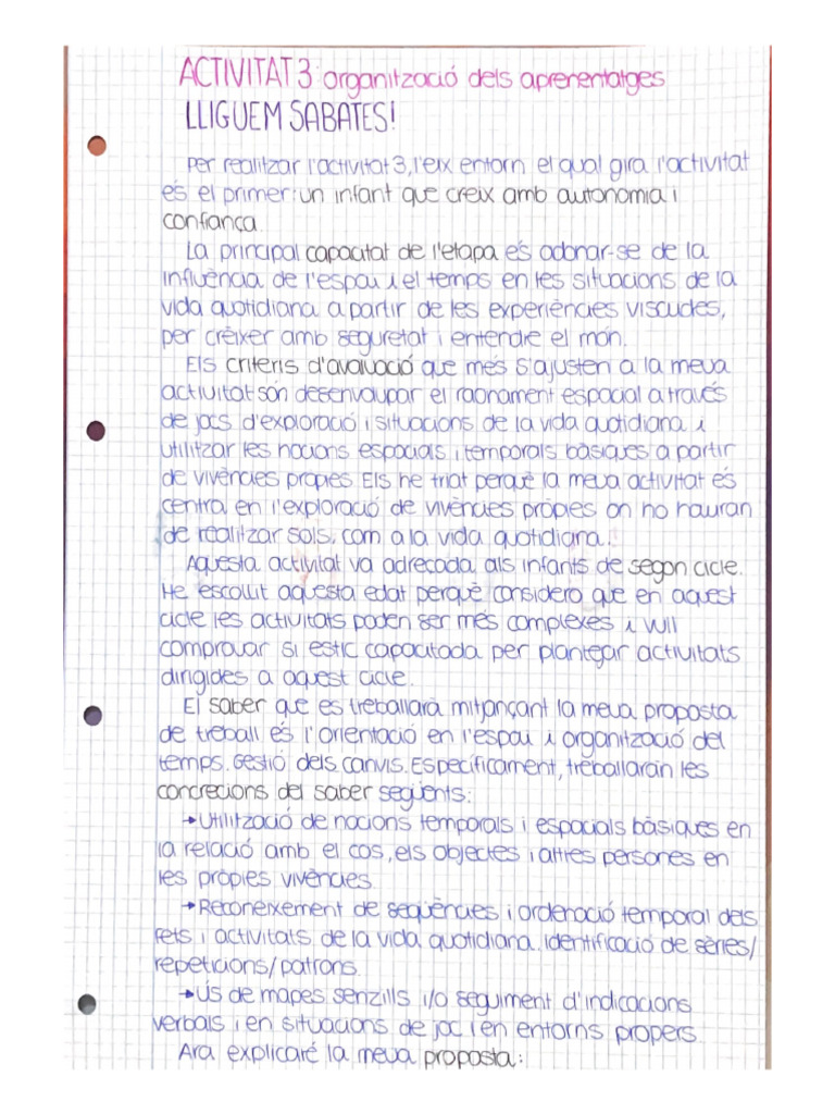 Activitat 3 MODIFICADA | PDF