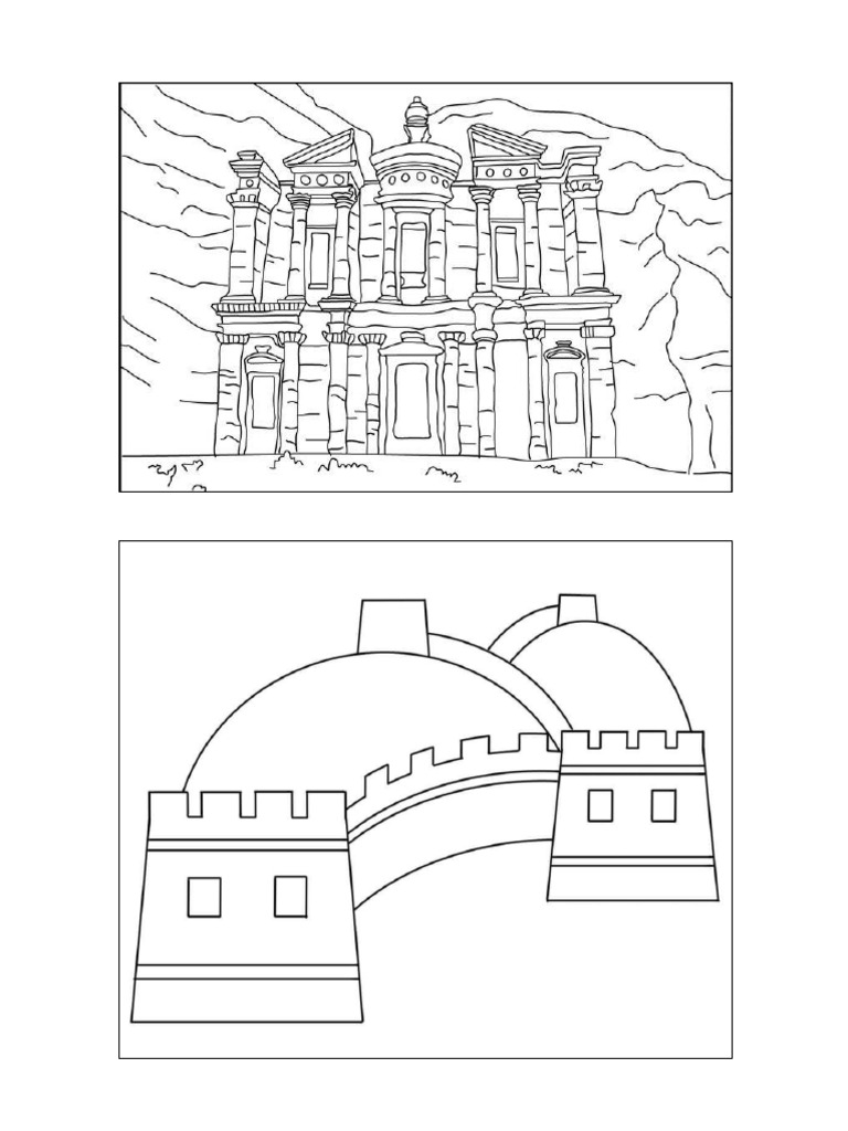 Dibujos Cami | PDF