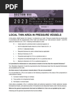 API Standard 660: Shell-and-Tube Heat Exchangers | PDF | Heat Exchanger ...