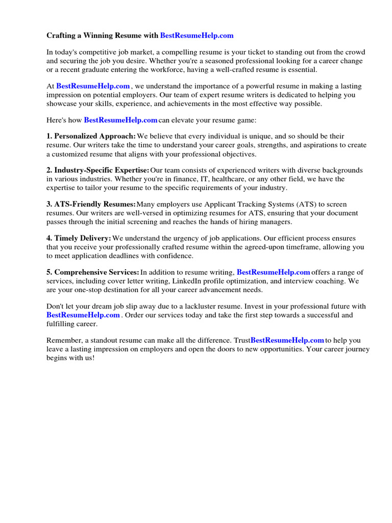 Job References Good Sign | PDF | Résumé | Employment