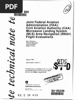 MNPS Airspace Operation Requirements | PDF | Inertial Navigation System ...