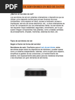 Guia Instalacion Validador Fev Rips Plataforma Cliente Servidor | PDF ...