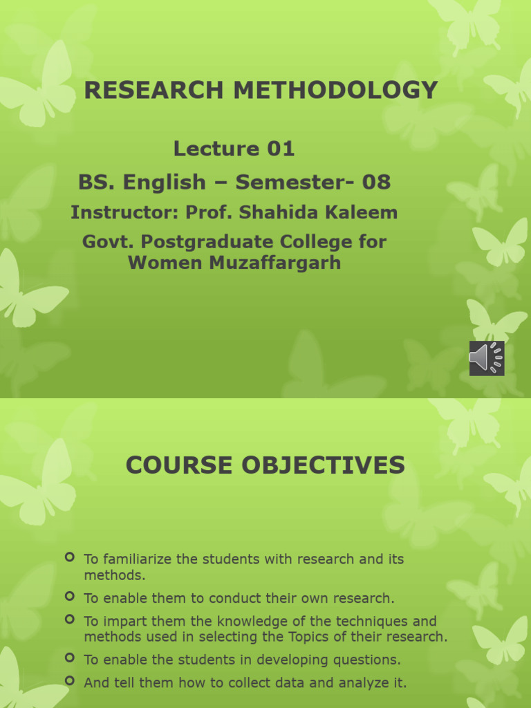 Qualitative and Qualitative Research Paradigm | PDF | Quantitative Research | Qualitative Research