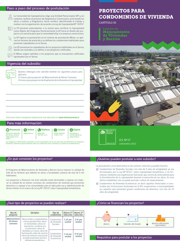 DS27 Diptico capIII | PDF | Finance et gestion monétaire