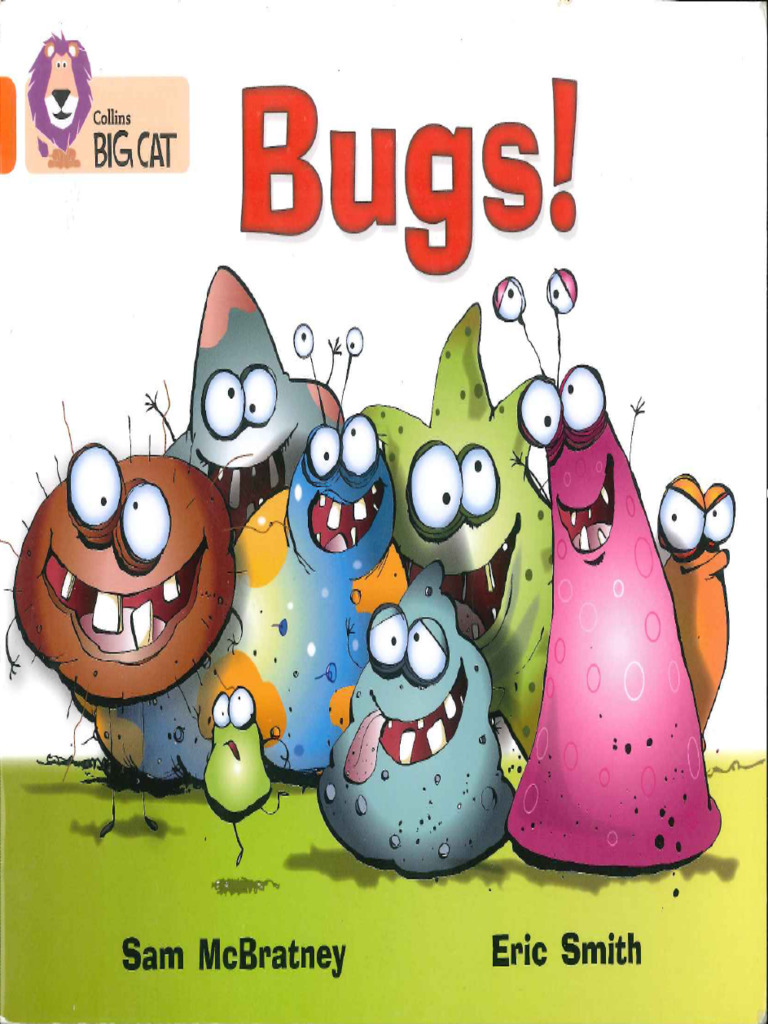 Bugs | PDF