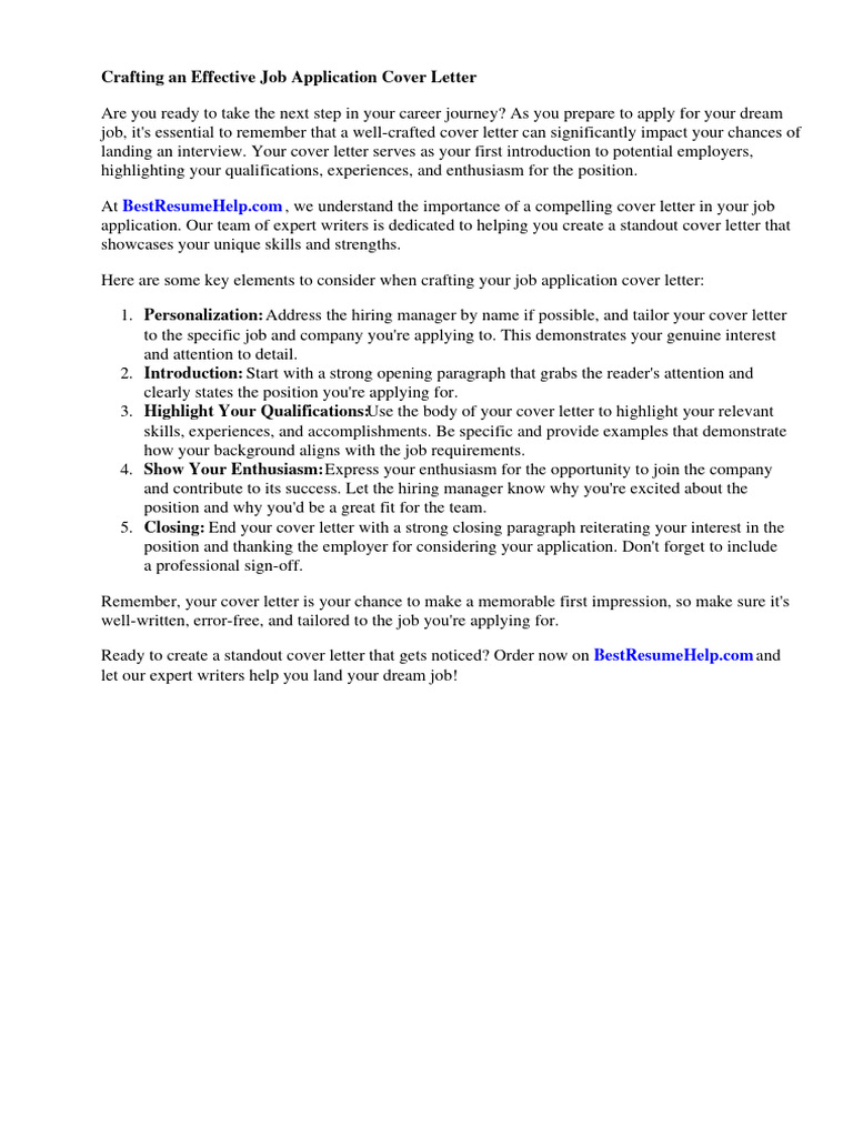 Job Application Cover Letter Email Examples | PDF | Résumé | Recruitment