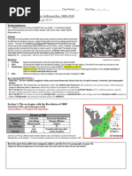 Unit 2 Heimler Notes - APUSH | PDF | Slavery | Atlantic Slave Trade
