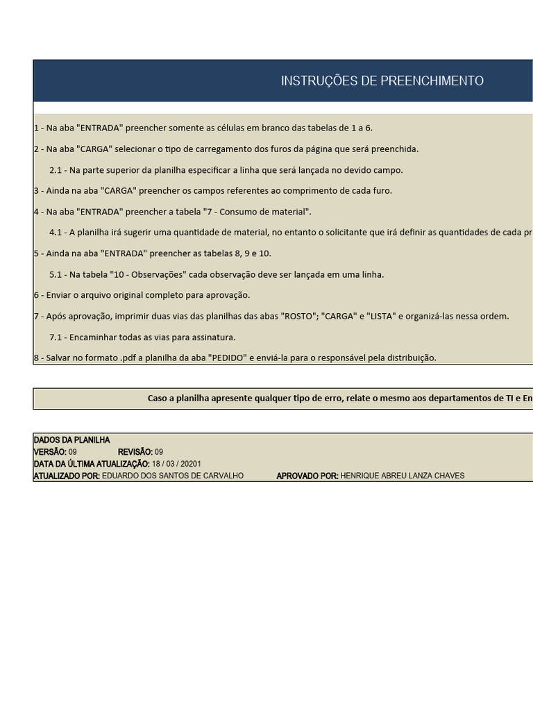 PF 004 - 24 Bancada Urubu | PDF