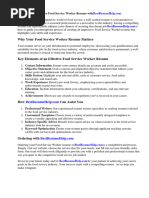 Service Crew Job Description Example | PDF | Restaurants | Menu