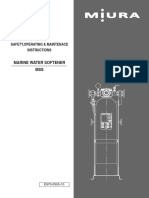 Ballastguard Cip Cleaner 25 LTR | PDF | Ph | Water