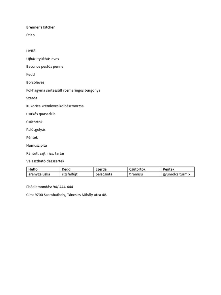 Word Dolgozat Nyers | PDF