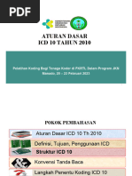 Koding Tindakan | PDF