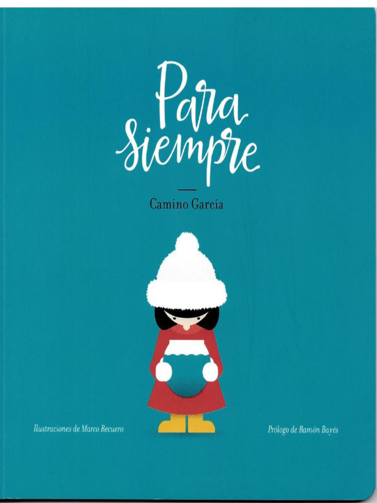 Libro para Siempre | PDF