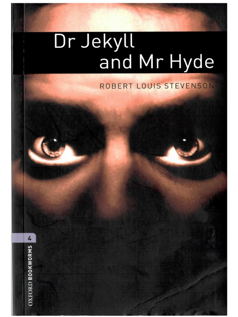 Graded Dr Jekyll and Mr Hyde | PDF