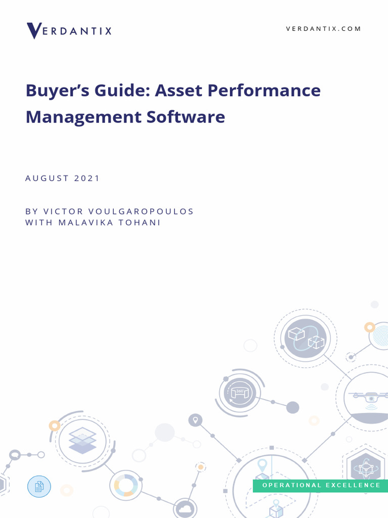 BG APM Vpublished - AspenTech | PDF | Cloud Computing | Reliability Engineering