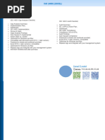 Toast Payroll Cheat Sheet | PDF | Payroll Tax | Payroll