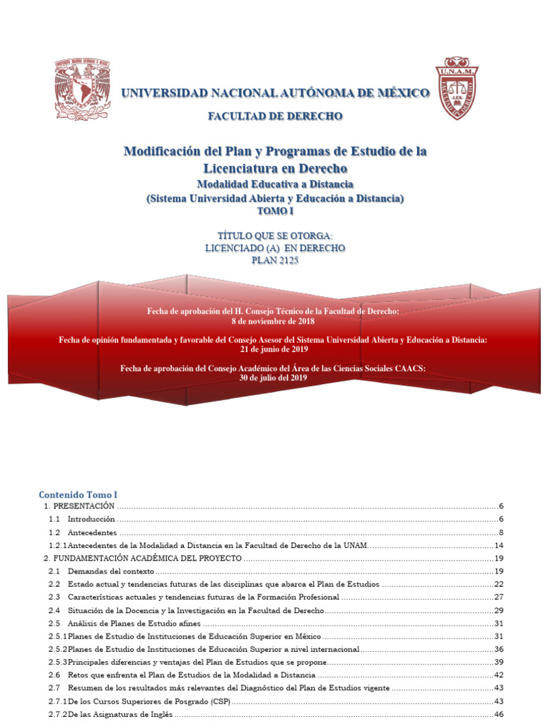 TOMOI Distancia | PDF