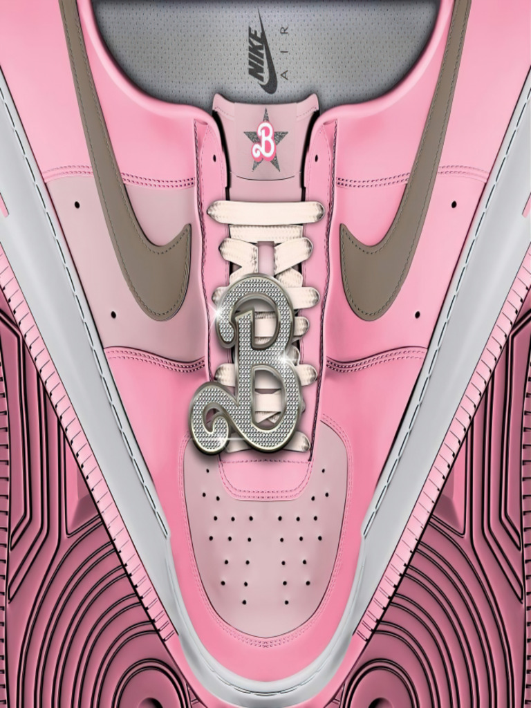 Tumblers Nike Air Pack 1 | PDF