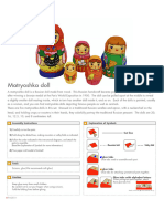 Echo Skeleton Paper Toy | PDF | Games & Activities