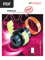 Lovejoy Inc CJ Couplings Catalog | PDF | Pump | Mechanical Engineering