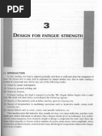 Design of Machine Elements Spotts | PDF