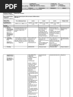 #5 Unpacked-LCs-template - G5 - Q3 | PDF | Force | Electricity