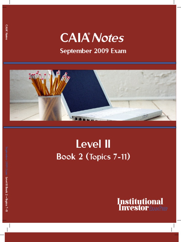 L2B2 Complete | PDF | Hedge Fund | Asset Backed Security