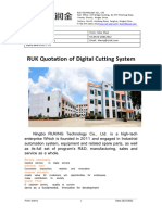 UCAT QR Cheat Sheet | PDF | Kilogram | Area