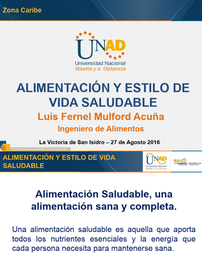 Estilo de Vida | PDF