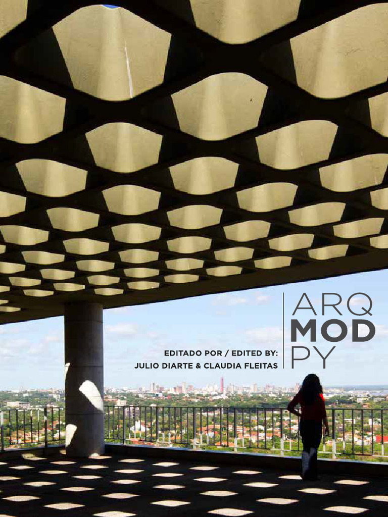 Arq Mod Py Libro | PDF