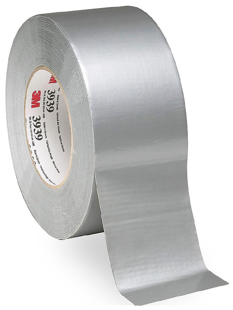 Ductape | PDF